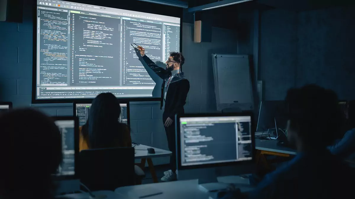 7 matérias do Curso de Análise e Desenvolvimento de Sistemas