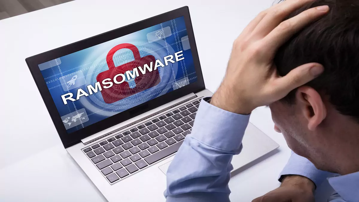 O que é ransomwares? Entenda essa ameaça virtual!