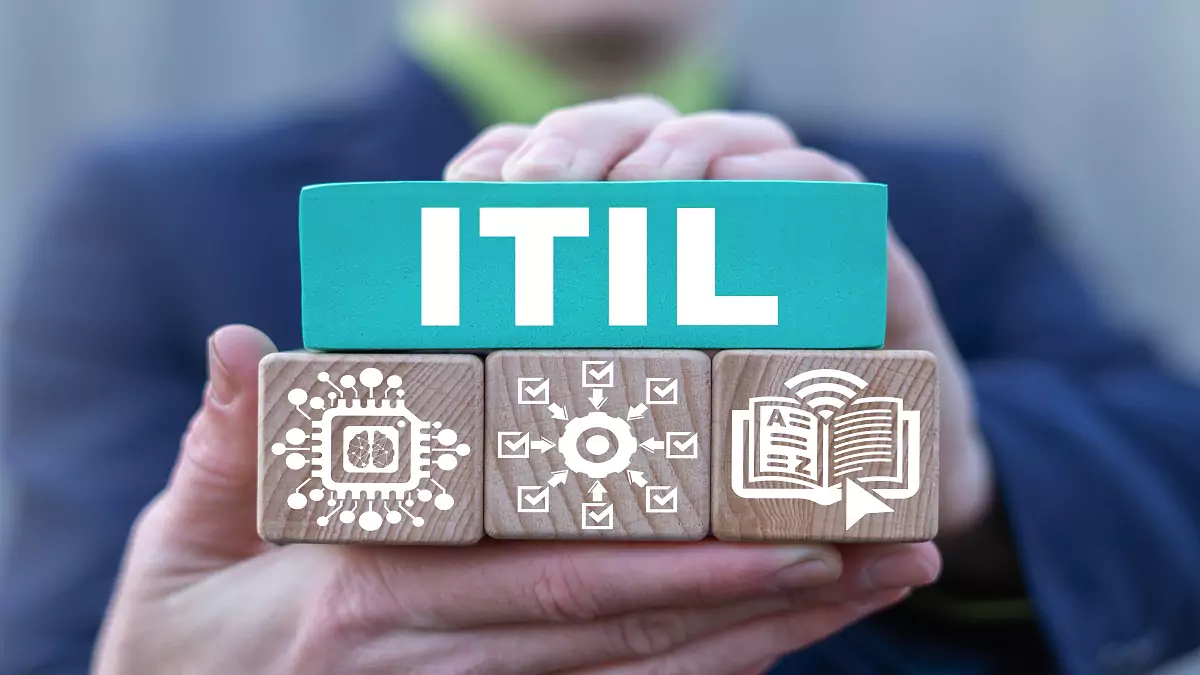 Entenda o que é ITIL, e para que serve!