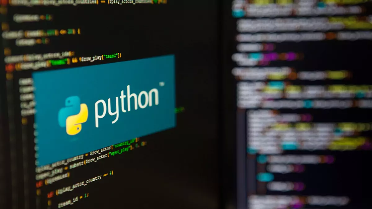 O que é Python e para que serve? Entenda com exemplos!