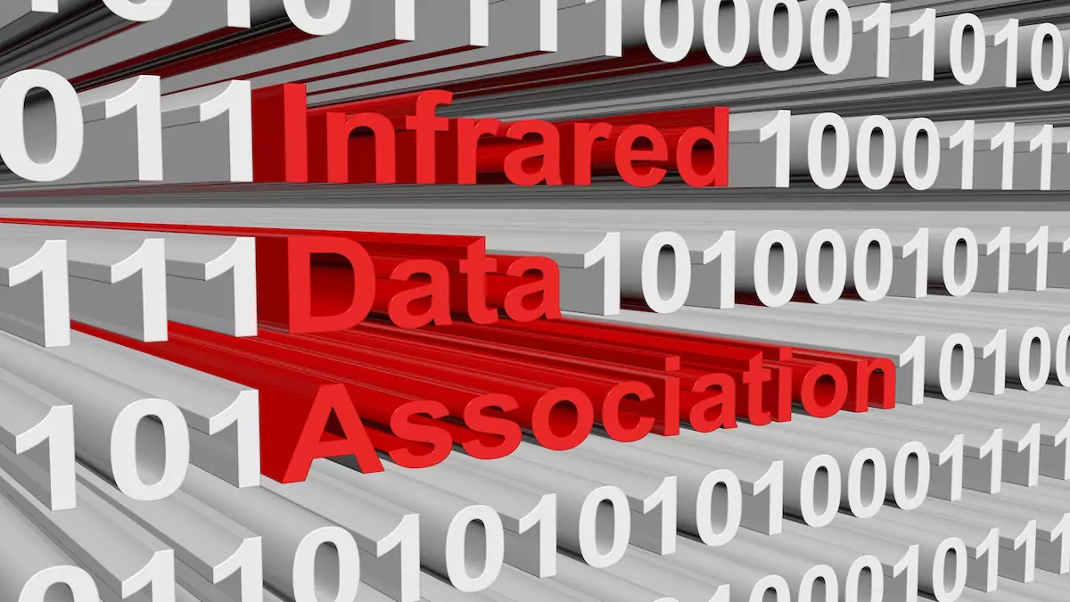 Entenda o significado de IrDA, e para que essa tecnologia serve!