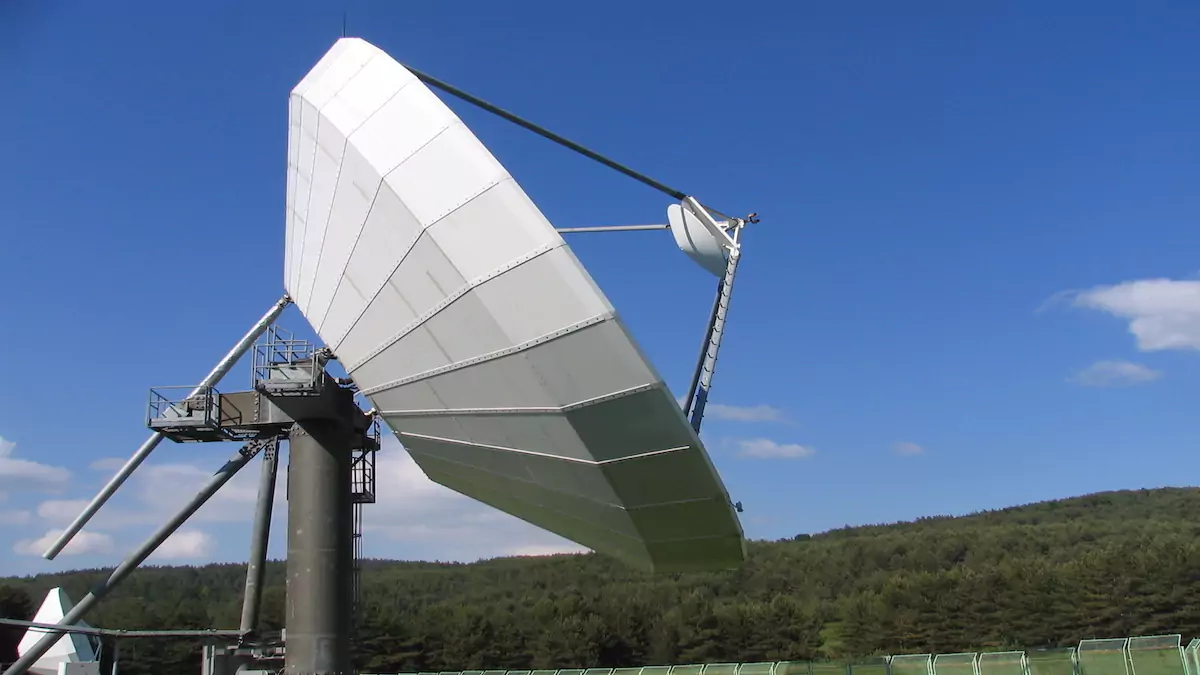 Banda C: Entenda essa frequência de comunicação!