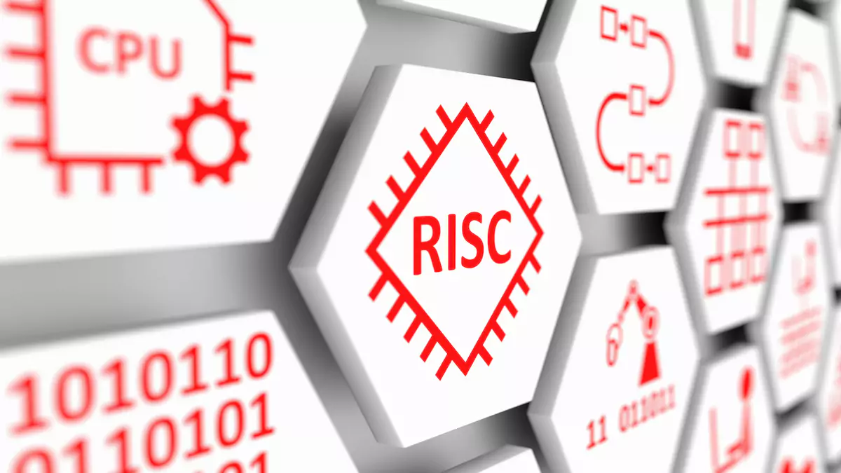 RISC: conheça tudo sobre essa arquitetura de processadores!