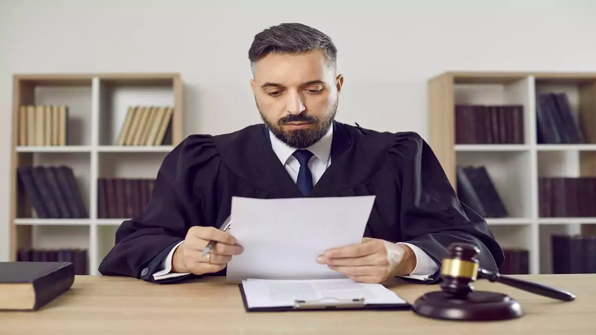 Entenda o significado de impetrar e veja exemplos!